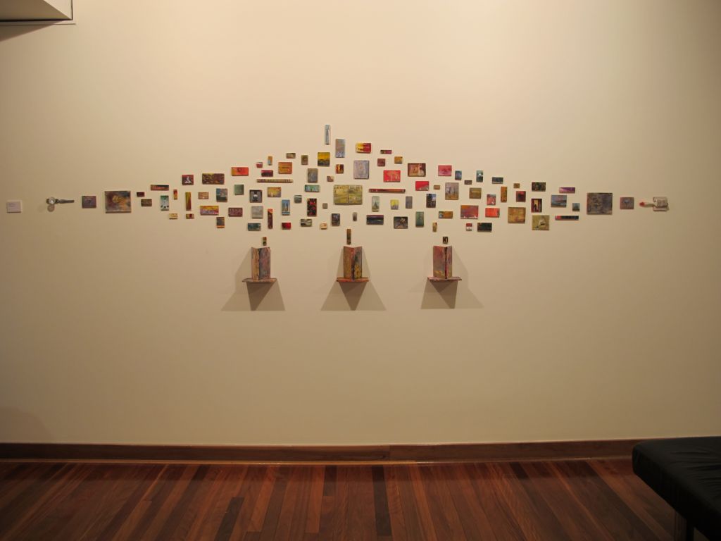 Home | Stephen Copland | Australian Artist