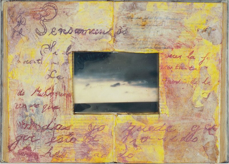 Migration Series | Stephen Copland | Australian Artist